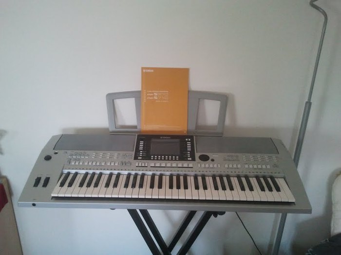 Download Style Yamaha Psr S710 Review - ahlidiy