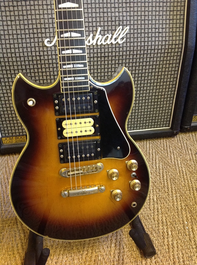 Photo Yamaha SG1000 : Yamaha SG1000 (86729) (#559749) - Audiofanzine