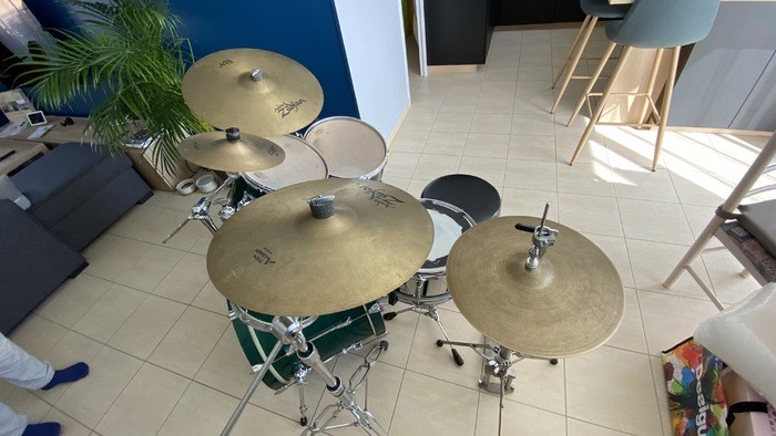 Stage Custom - Yamaha Stage Custom - Audiofanzine