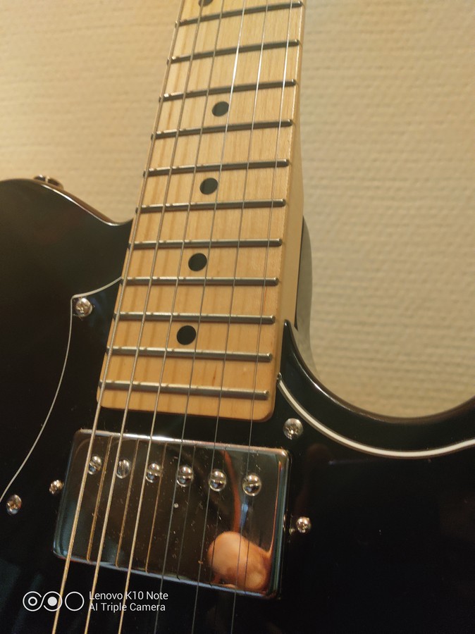 THR10C - Yamaha THR10C - Audiofanzine