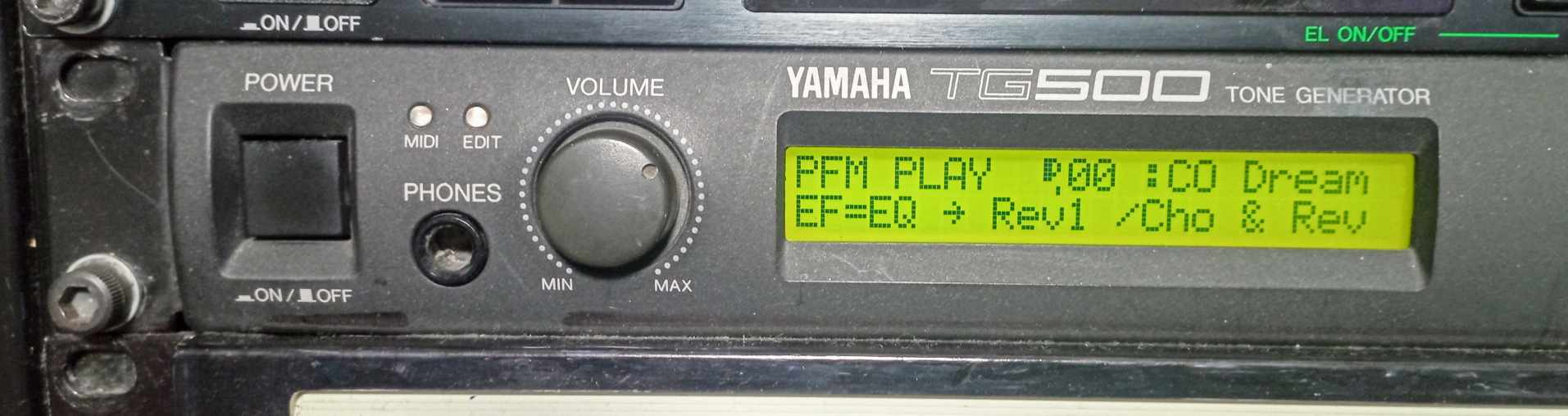 Pictures and images TC-Helicon VoiceLive Rack - Audiofanzine Pictures and images TC-Helicon VoiceLive Rack - Audiofanzine