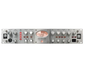 Vt-737sp - Avalon Vt-737sp - Audiofanzine Vt-737sp - Avalon Vt-737sp - Audiofanzine