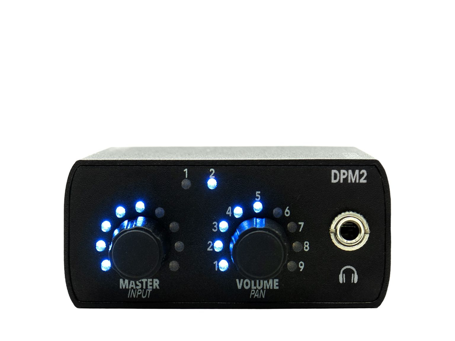 Digital Audio Labs dévoile les modèles DPM2 et DPM4 - Audiofanzine